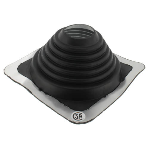14053 - Oatey 14053 - 3" to 6" Master Flash Roof Flashing (EPDM)