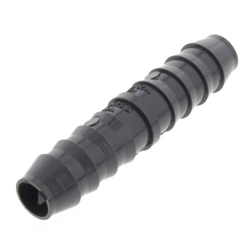1429-005 - Spears 1429-005 - 1/2" PVC Insert Coupling (Insert x Insert)