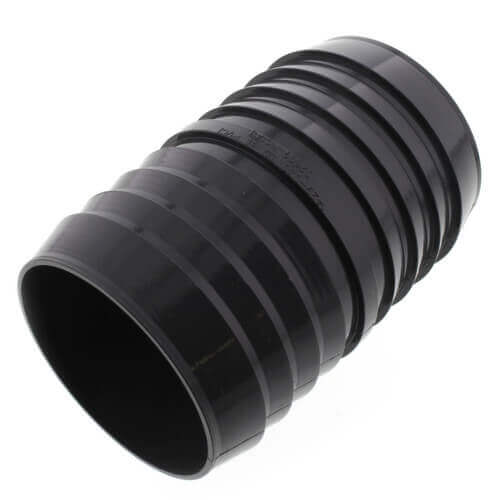 1429-080 - Spears 1429-080 - 8" PVC Insert Coupling (Insert x Insert)