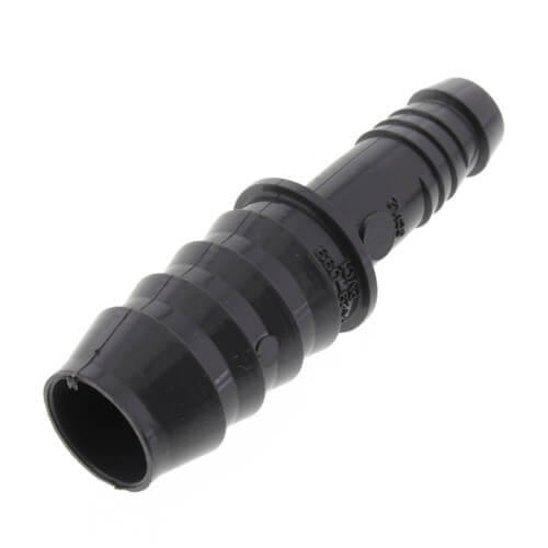 1429-099 - Spears 1429-099 - 3/4" x 3/8" PVC Barbed Insert Spiral ...