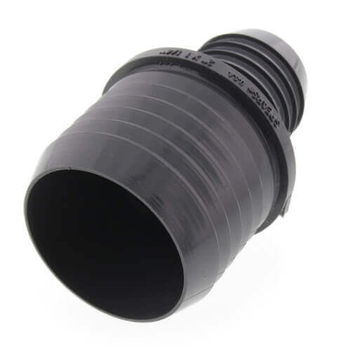 1429-532 - Spears 1429-532 - 6" x 4" PVC Reducer Insert Coupling ...