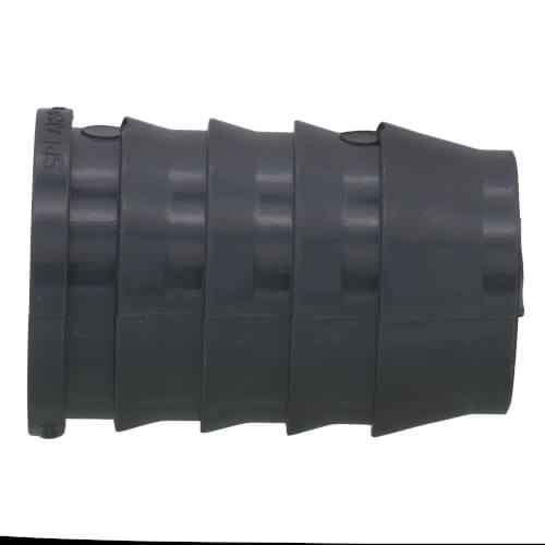 1449-010 - Spears 1449-010 - 1" PVC Barbed Insert Plug