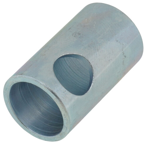 1487A - Century 1487A - 1/2"ID x 5/8" Steel Shaft Adapter Bushings (5 Pack)
