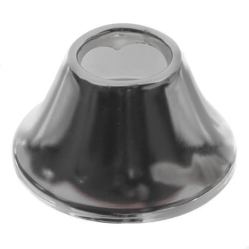 1612004 - Wal-rich 1612004 - 1/2" IPS Chrome-Plated Steel Bell ...