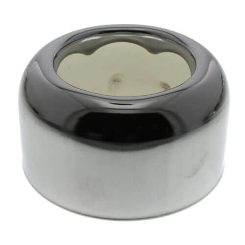 1614004 - Wal-rich 1614004 - 1-1/2" IPS Chrome-Plated Steel Box ...