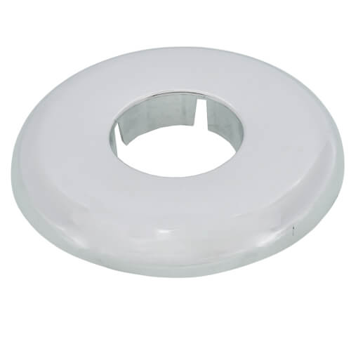 1731606 - Wal-rich 1731606 - 1" Copper, Plastic Split Escutcheon ...