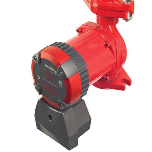 180203-607 - Armstrong Pumps 180203-607 - Compass 20-20SS Variable ...