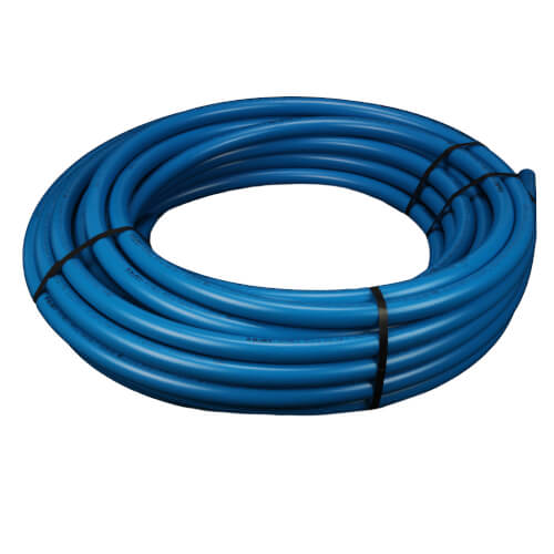1850010 - Mr. PEX 1850010 - 1" Blue Potable PEX Tubing (100 ft Coil)