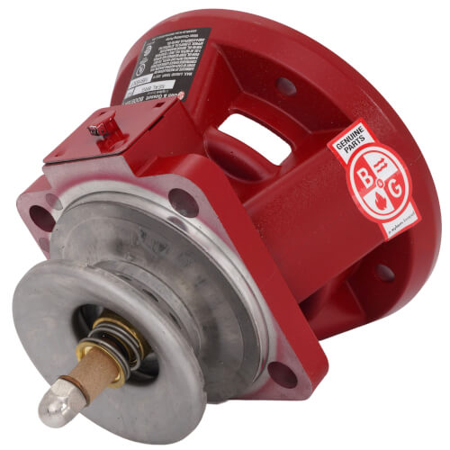 186863LF - Bell & Gossett 186863LF - Bearing Assembly, Lead Free (PD-35 ...