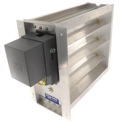 18X24ND - EWC Controls 18X24ND - 18" x 24" ND Motorized Damper