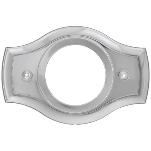 1920 - Moen 1920 - Remodeling Cover Plate (Chrome)