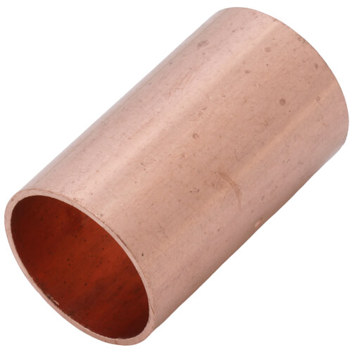 20157 - Elkhart 20157 - 7/8" OD ACR Copper Coupling