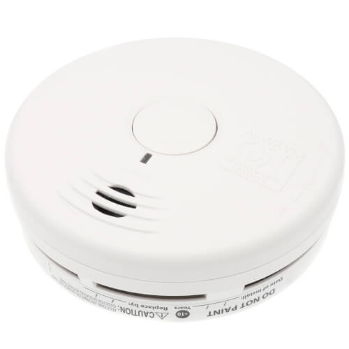21010064 - Kidde 21010064 - P3010L Lithium Battery Operated ...