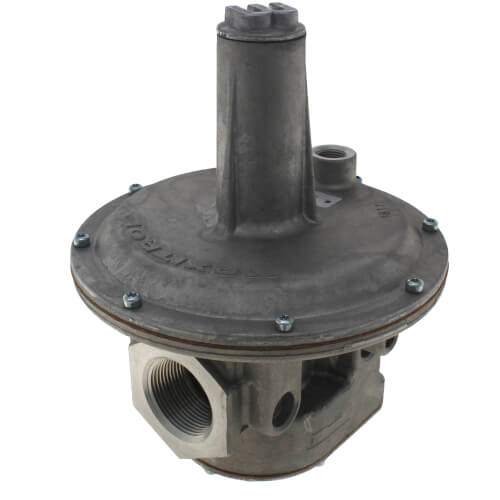 210D-1-1/4 - Maxitrol 210D-1-1/4 - 1-1/4" Gas Appliance Regulator ...