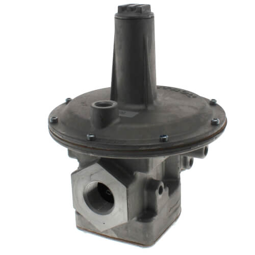 210D-1 - Maxitrol 210D-1 - 1" Gas Appliance Regulator (6,500,000 BTU)