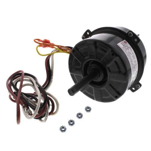 2249 - US Motors 2249 - Clam Shell PSC Condenser Fan Motor (208-230V, 1 ...