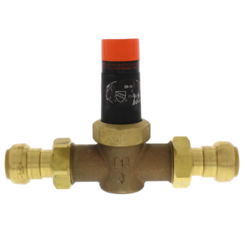 22927-0045 - SharkBite 22927-0045 - 1" EB-25 SharkBite Double Union ...