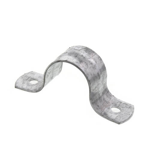231G0075 - Empire Industries 231G0075 - 3/4" Galvanized Strap