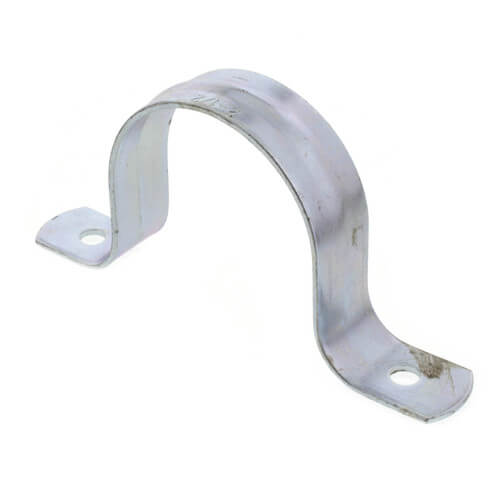 231G0250 - Empire Industries 231G0250 - 2-1/2" Galvanized Strap