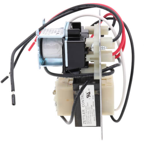 24012 - MARS 24012 - SPNO/SPNC Relay/Transformer Fan Control Center 120 ...