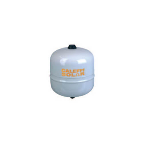 259018 - Caleffi 259018 - 5 Gallon High Temperature Solar Expansion Tank