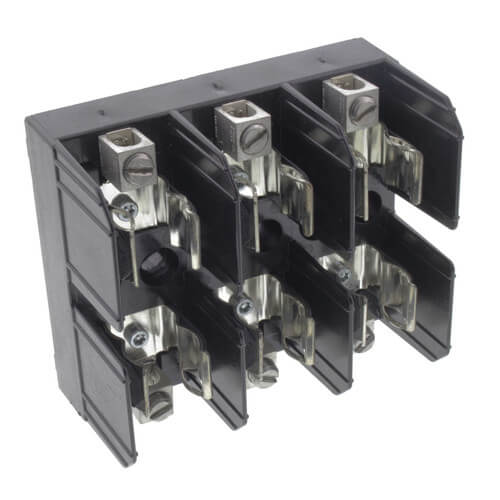 264-32266-00 - Bradford White 264-32266-00 - 3 Pole Fuse Block, J Class ...