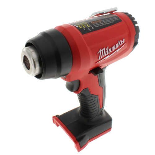 2688-20 - Milwaukee 2688-20 - M18 Compact Heat Gun (Tool Only)