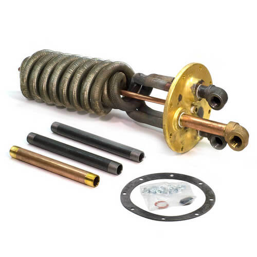 2700-5000 - Amtrol 2700-5000 - Heat Exchanger Replacement Kit for WH-9 ...