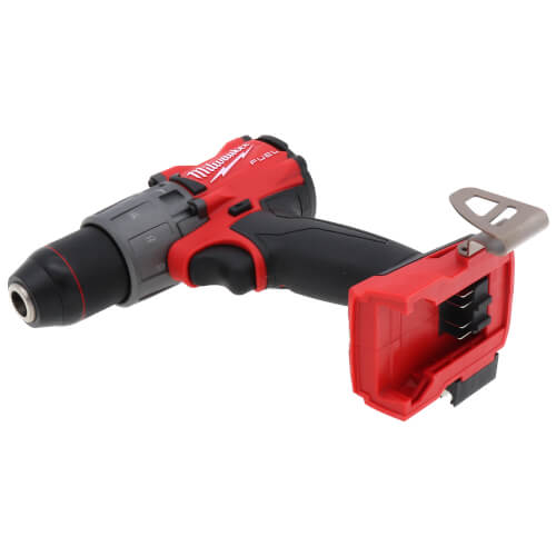 2704-20 - Milwaukee 2704-20 - M18 Fuel 1/2" Hammer Drill/Driver (Tool Only)