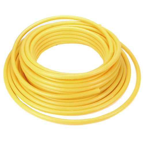 2880046 - Wal-rich 2880046 - 1-1/2" IPS Yellow Medium Density PE Gas ...