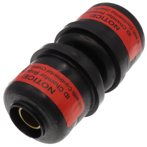 2890004 - Wal-rich 2890004 - 1" CTS x 1" IPS Con-Stab Coupling (SDR-11)