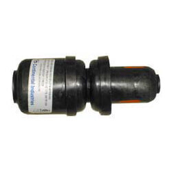 2891002 - Wal-rich 2891002 - 2" IPS x 3/4" IPS Con-Stab Reducer (SDR11)