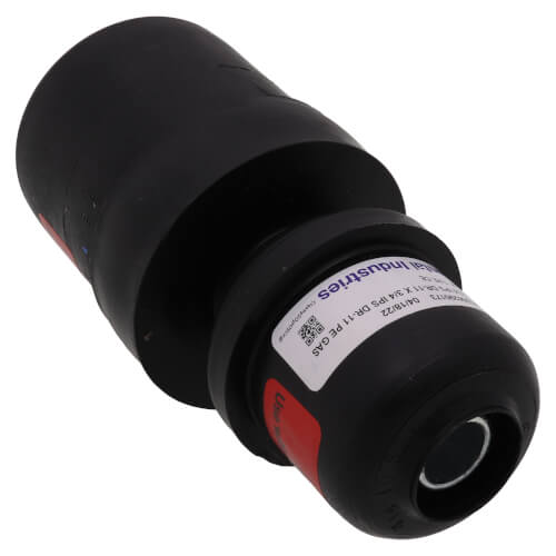 2891014 - Wal-rich 2891014 - 1-1/2" IPS x 1-1/4" IPS Con-Stab Reducer ...