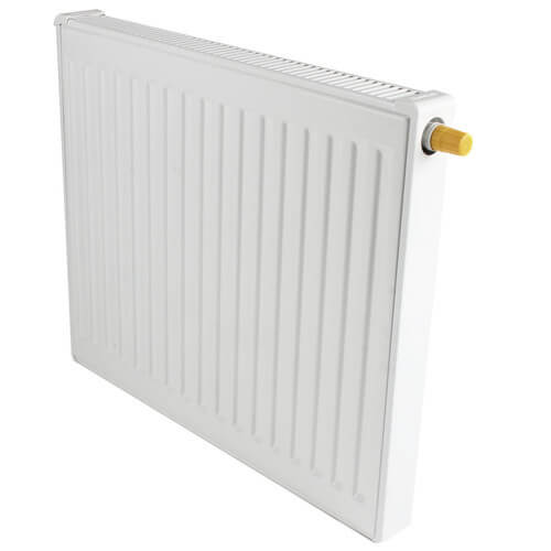 3-42459 - Buderus 3-42459 - Model 21, 24" x 59" Hydronic Panel Radiator ...