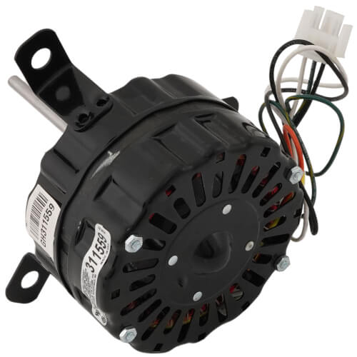 311559 - Greenheck 311559 - 1/40 hp 115v Motor, 1.1 Amp