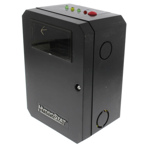 3150 - Hydrolevel 3150 - HydroStat Universal Temperature Limit & Low ...