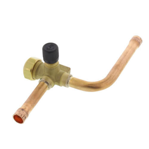 317903-401 - Carrier 317903-401 - 3/8" Liquid Line Service Valve