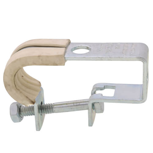 320 - Holdrite 320 - 1/2" Galvanized Steel J-Hanger