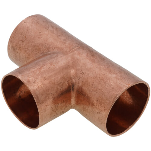 32910 - Elkhart 32910 - 1-1/2" CxCxC Tee