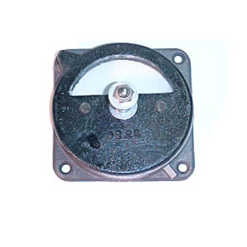 340-004-620 - Weil-McLain 340-004-620 - Front Observation Port Assembly ...