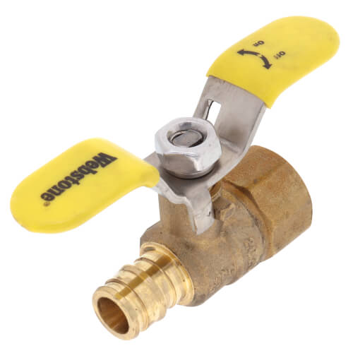 34702WSSW - Webstone 34702WSSW - 1/2" Expansion PEX x FNPT Full Flow ...