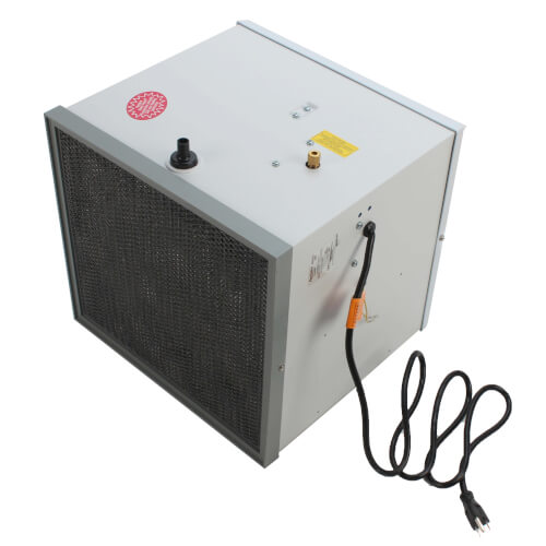 350-APR - Aprilaire 350-APR - Self Contained Humidifier w/ Built in Fan