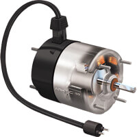 35100-MORRILL - Morrill Motors 35100-MORRILL - Arktic 59 3.3" Diameter ...