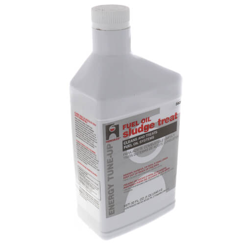 Home heating oil tank cleaners & additives. | Grumpys Performance Garage