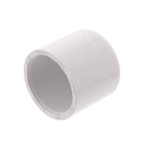 35408 - IPEX 35408 - 3/4" PVC Schedule 40 Cap