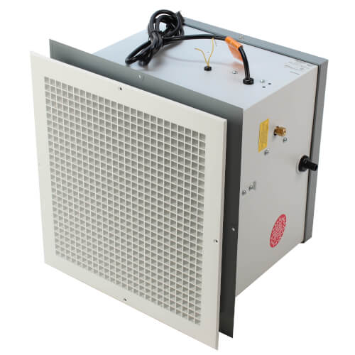 360-APR - Aprilaire 360-APR - Self Contained Humidifier - Through The Wall