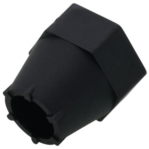 36003 - Viega 36003 - 1/2" Lock-in Nut for Compression MANABLOC/MINIBLOC