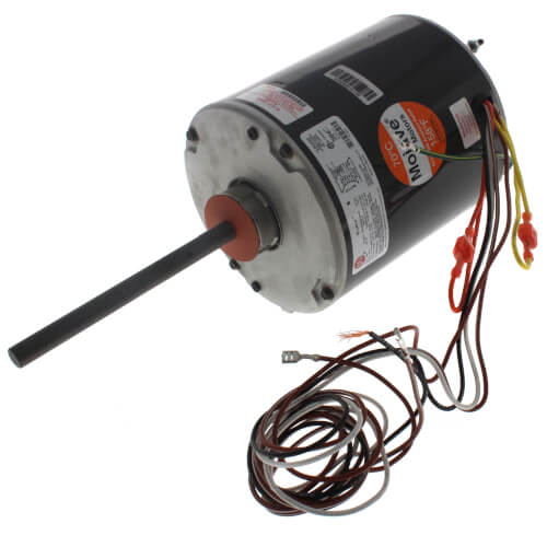 3742H - US Motors 3742H - 5.6" TEAO PSC Mojave Condenser Fan Motor, 48Y ...