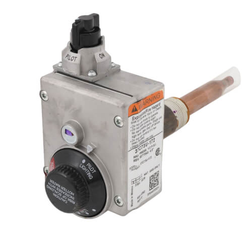 37C73U-641 - White Rodgers 37C73U-641 - Water Heater Gas Valve Control ...