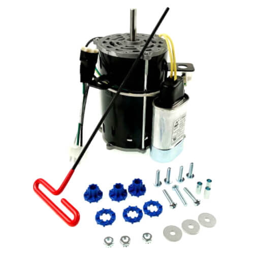 382-200-345 - Weil-McLain 382-200-345 - Blower Motor Replacement Kit ...